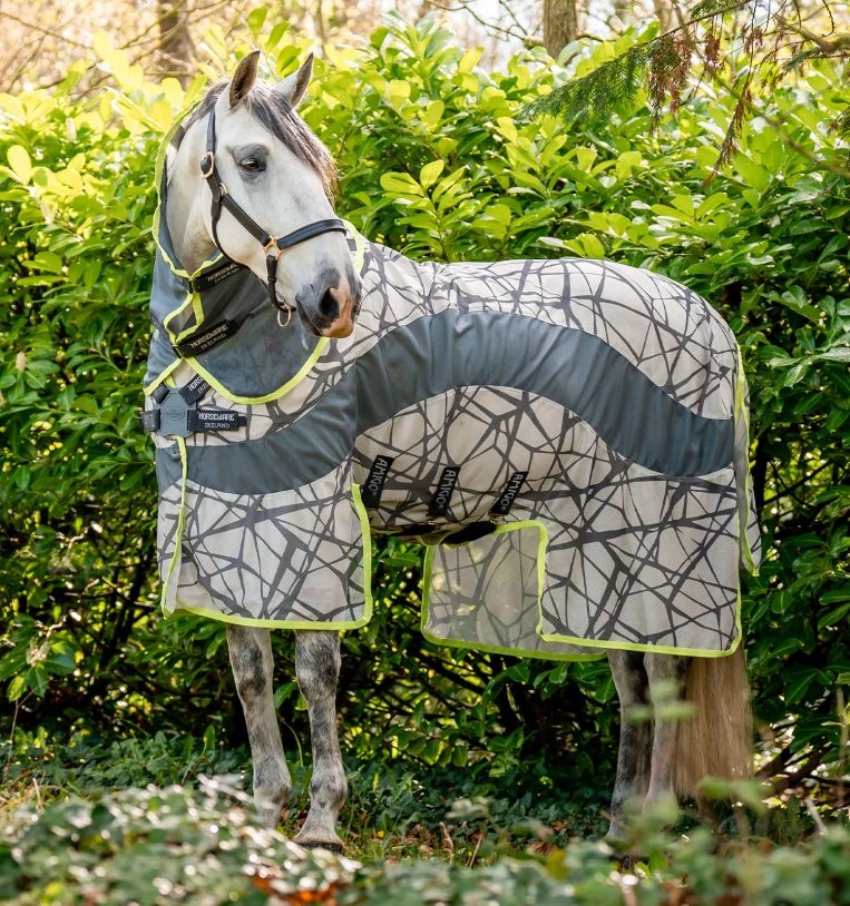 Horseware® Amigo® CamoFly - Høymyr Stall og Hesteutstyr