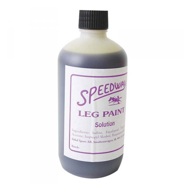 Speedway Leg Paint Solution - Høymyr Stall og Hesteutstyr