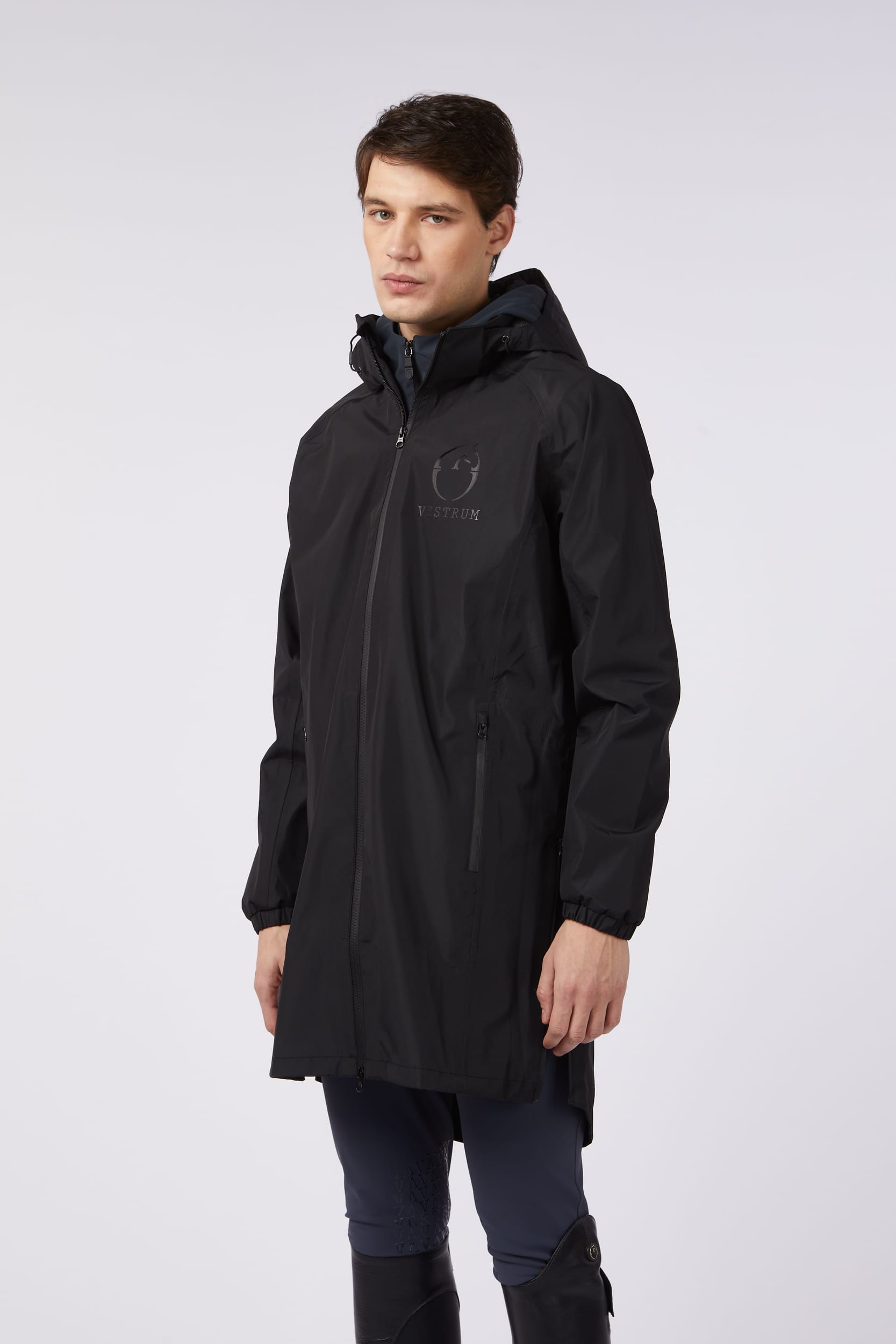Vestrum JEREZ TRENCH UNISEX - Høymyr Stall og Hesteutstyr