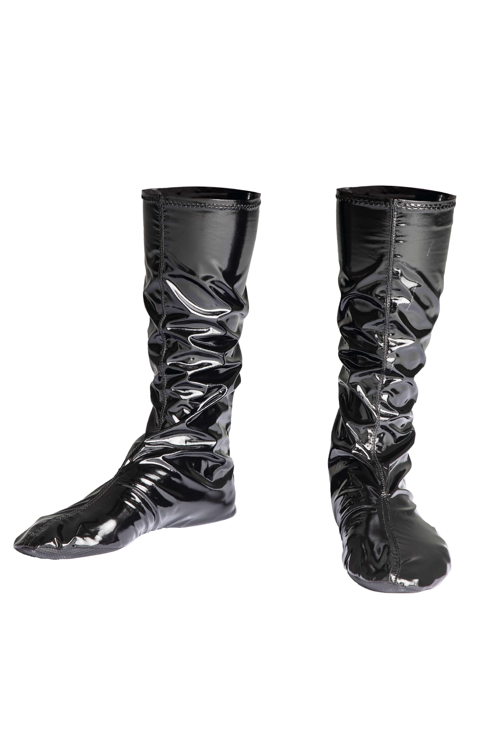 Pull On Weight Boots with Full Lenght Rear Zip - Høymyr Stall og ...