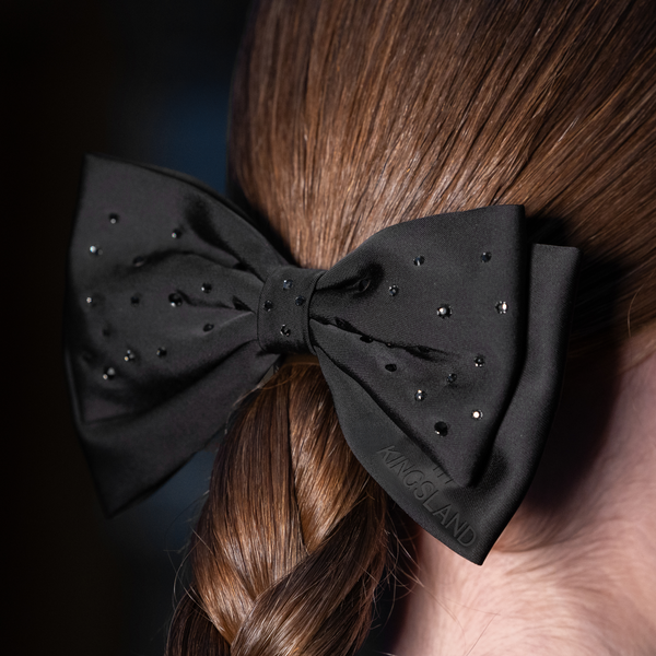 KLMasha Hair Bow - Høymyr Stall og Hesteutstyr
